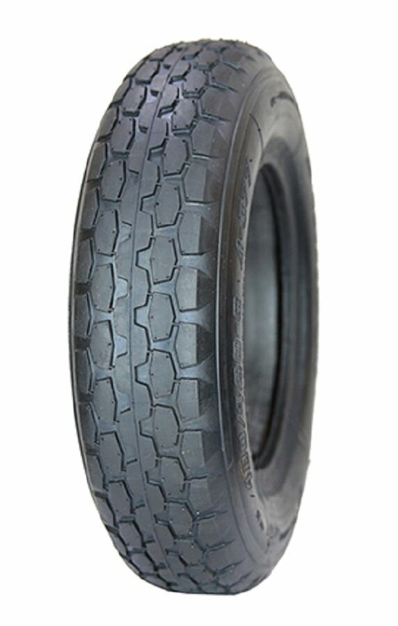 Покрышка 8" 4,80/4,00-8 Л-377 (для тачки садовой) (с камерой)