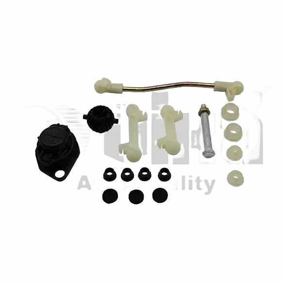 Ремкомплект кулисы КПП VIKA K70821801 Vw Golf 2, Jetta II 83-92