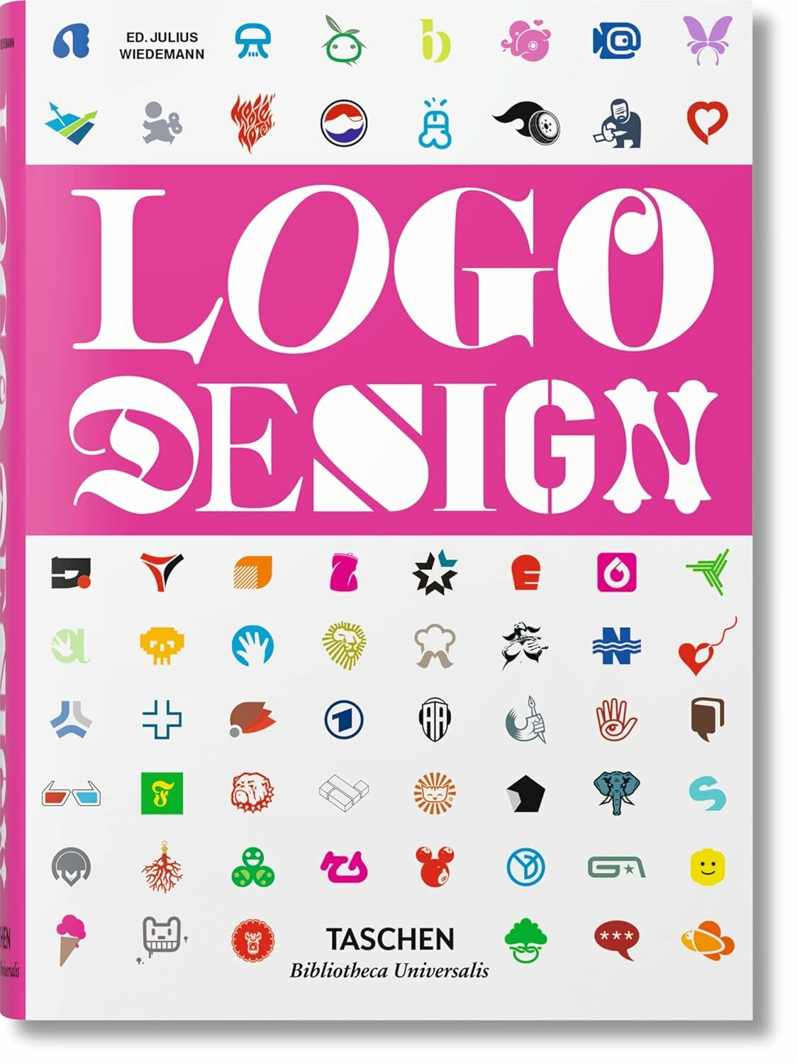 Logo Design / Про дизайн