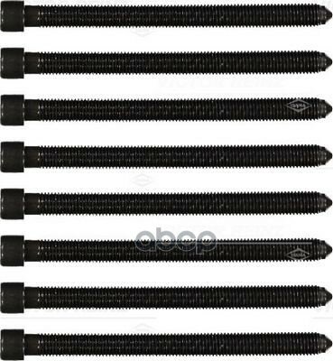 Комплект болтов головки блока цилиндров VICTOR REINZ арт. 143212502