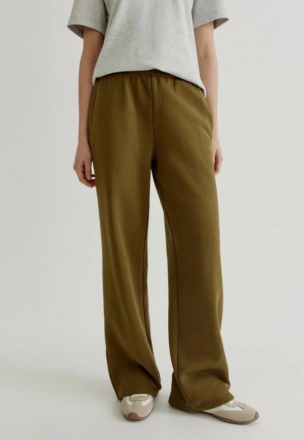 Брюки спортивные