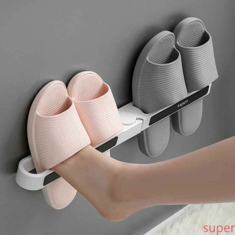 Подвесной органайзер для обуви