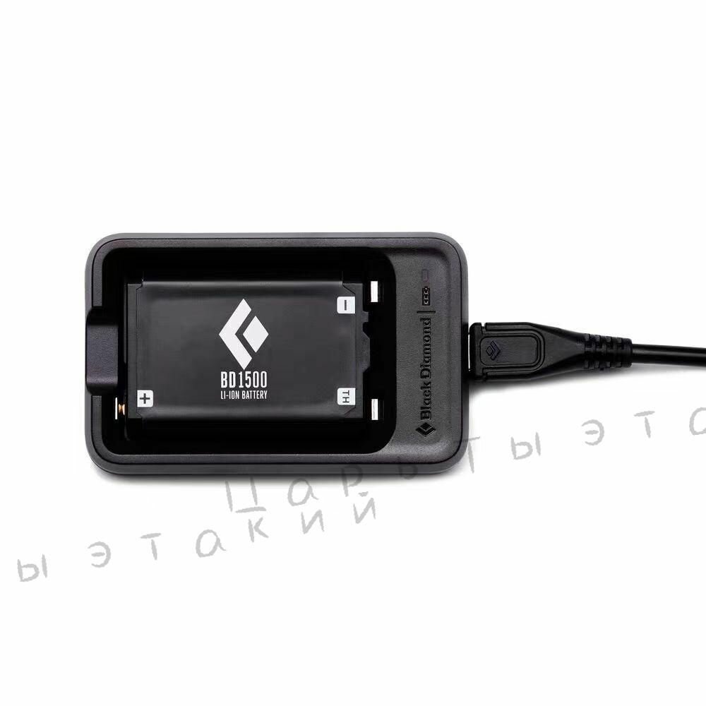 Фонарь на ниппель