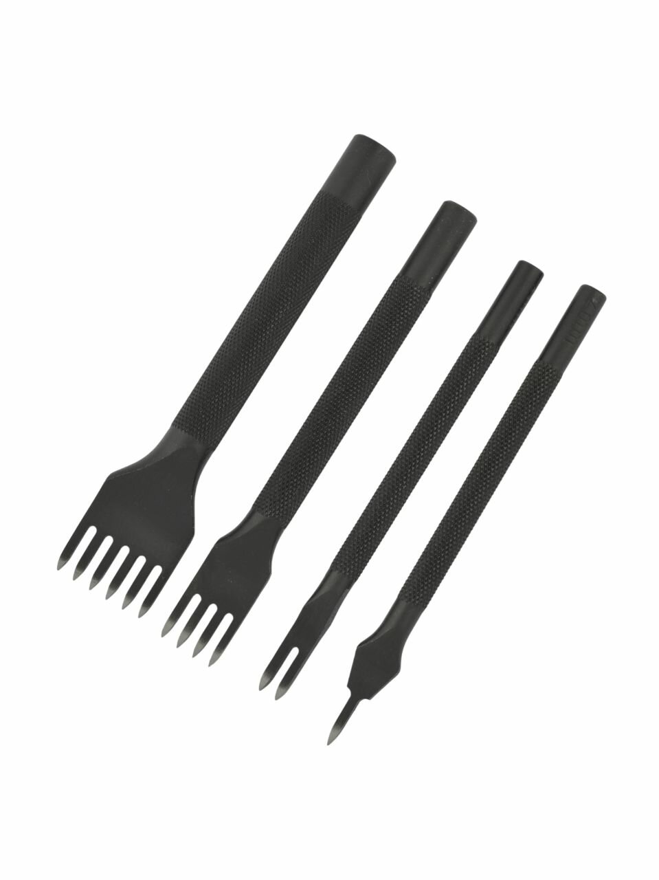 Пробойники строчные BLACK 4мм
