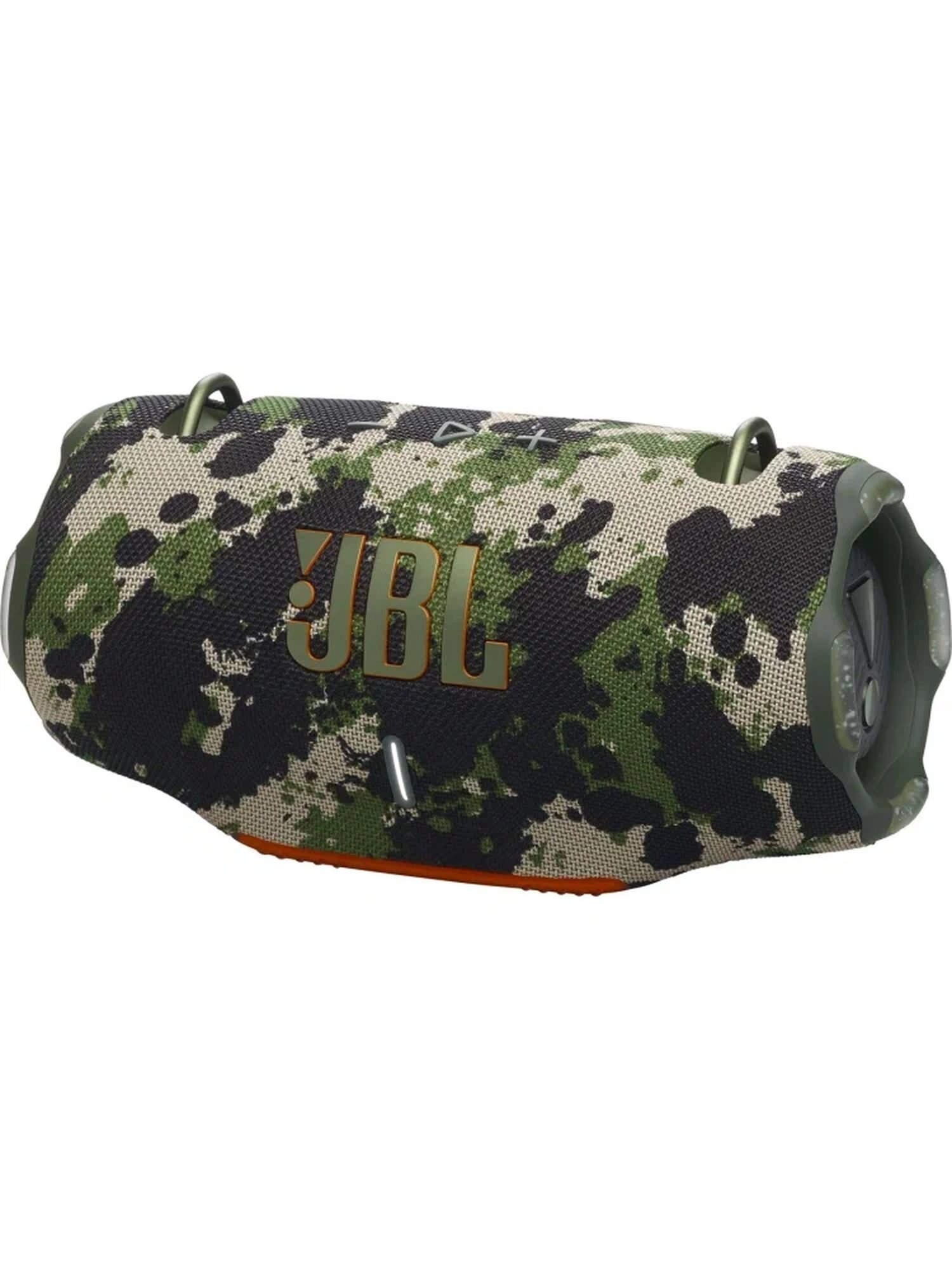 Колонка портативная JBL Xtreme 4, 100Вт, камуфляж (jblxtreme4camouk)