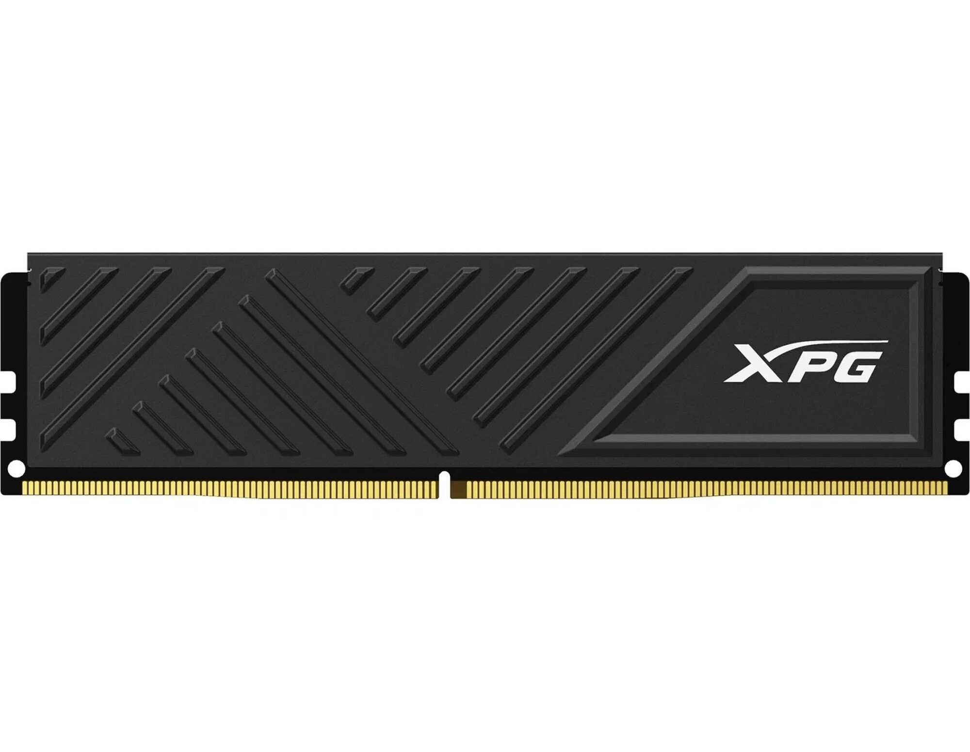 Оперативная память A-Data XPG Gammix D35 DDR4 - 16GB, 3200 МГц, DIMM, CL16, RTL (ax4u320016g16a-sbkd35)