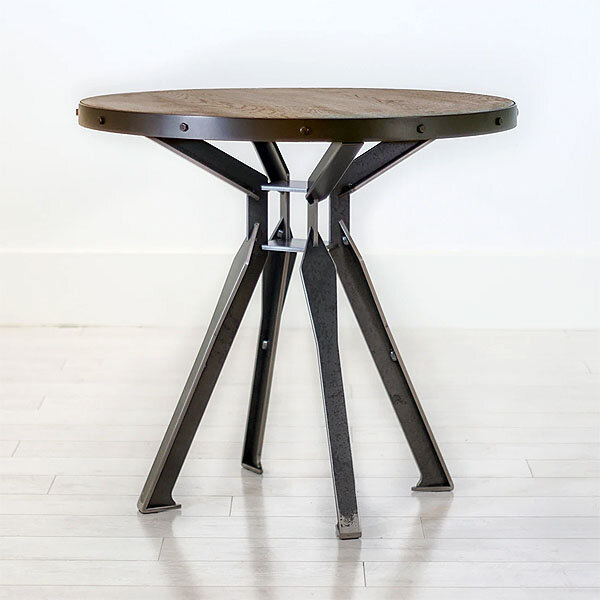 Дизайнерский круглый стол BEHRINGER