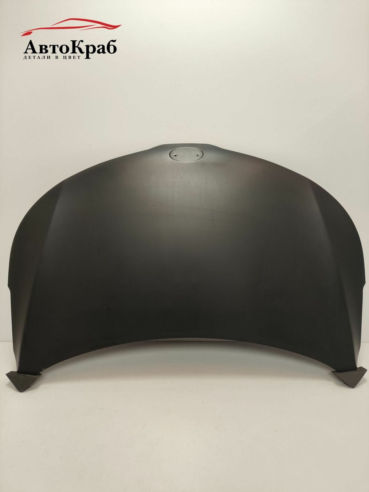 Капот под покраску для Киа Рио 3 2011 - 2017 г. 664004Y000