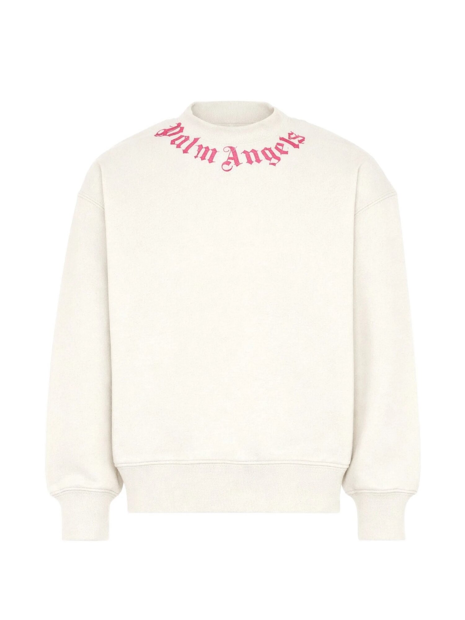 Толстовка Neck Logo