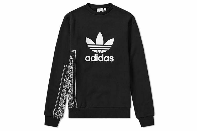 Толстовка Adidas Originals