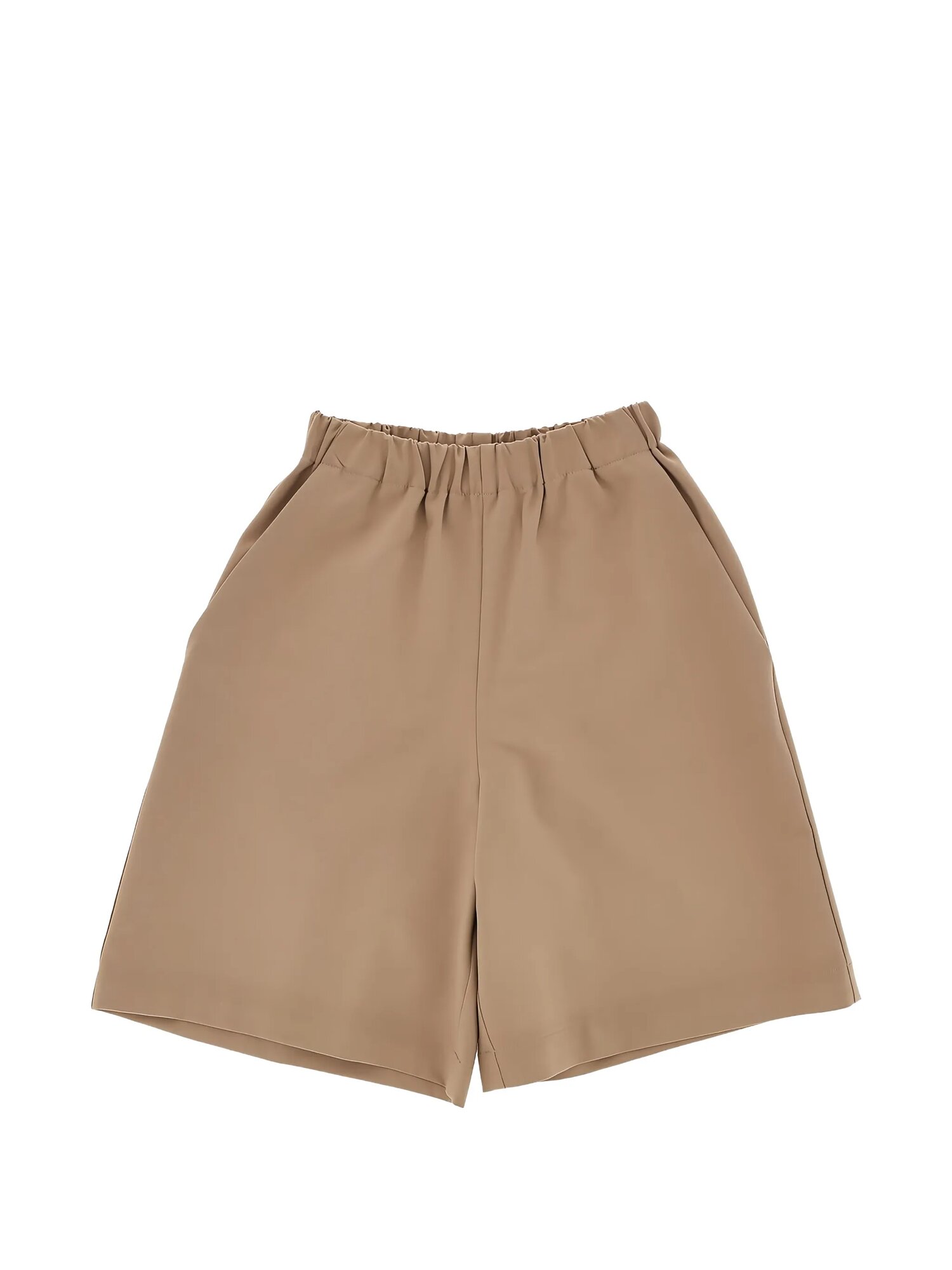Шорты Doudou et Compagnie Beige shorts