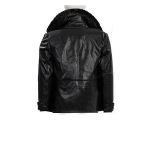 Костюм Леона Кеннеди из Resident Evil 9 S, Coat