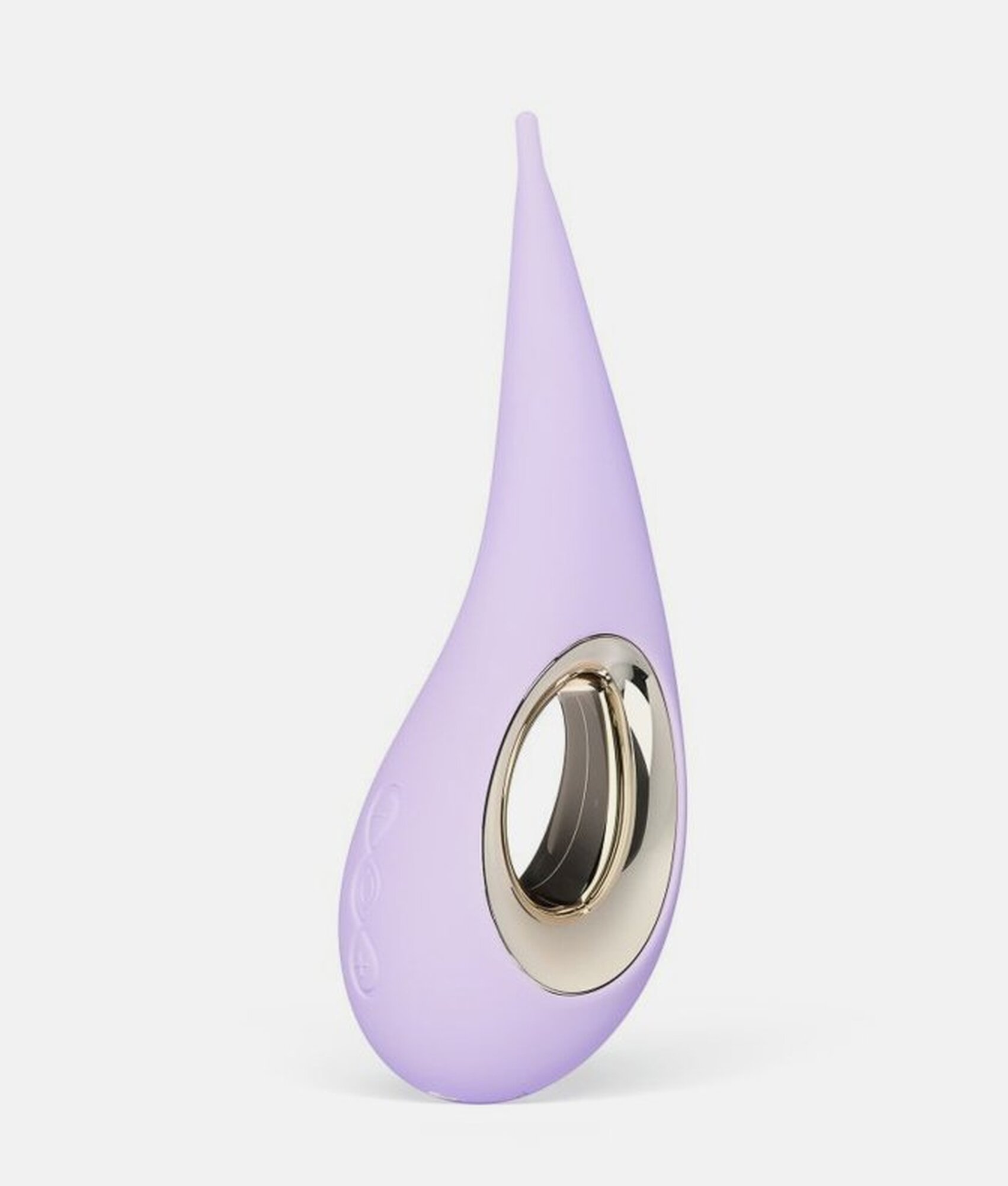 Клиторальный массажер LELO Dot, цвет сиреневый