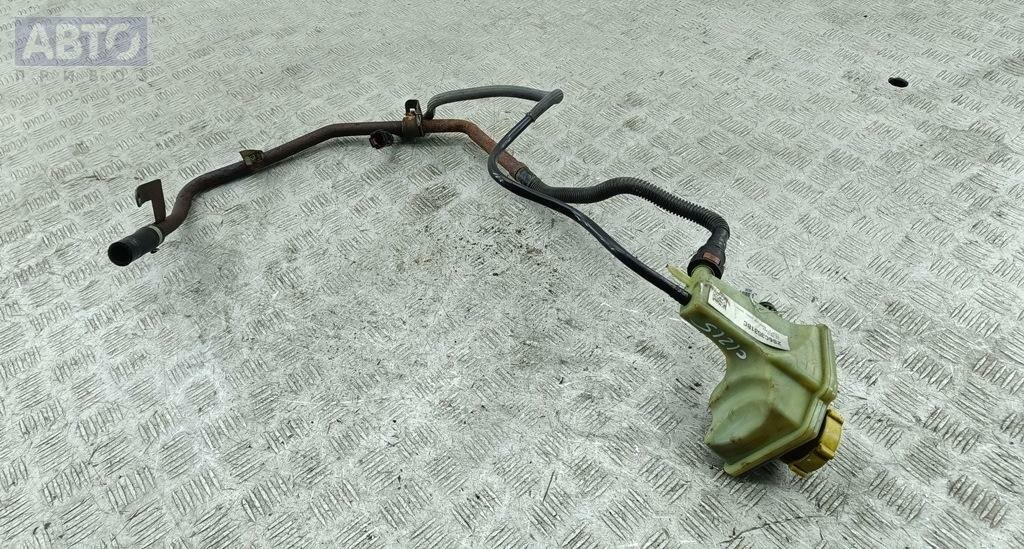 Бачок гидроусилителя Ford Fusion