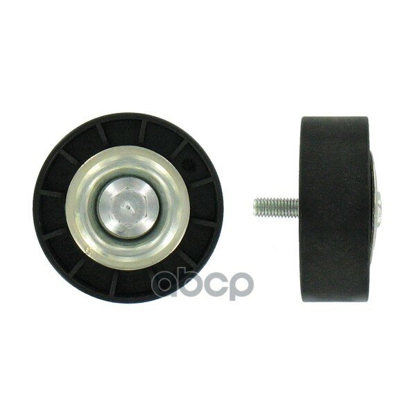 Ролик приводного ремня Citroen Jumper 2.8HDI 98-, Fiat Ducato 2.8TDI 98- A/C Skf арт. VKM32091