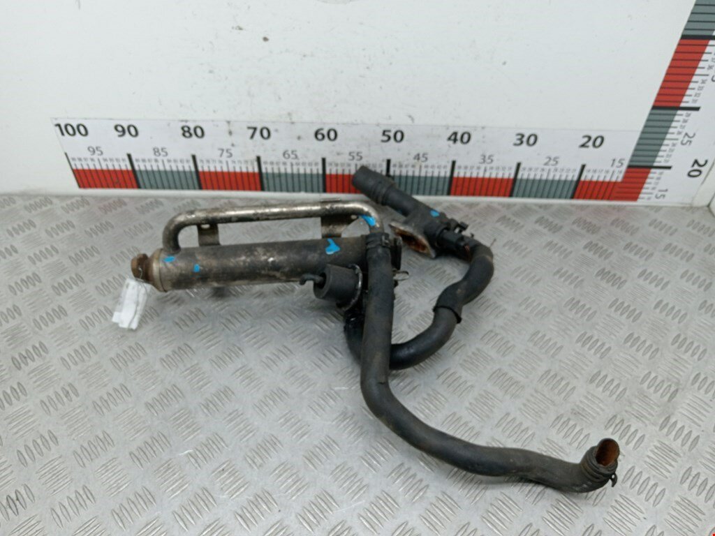 Радиатор системы ЕГР Volkswagen Touran 1 03G131512AP арт. 2271626