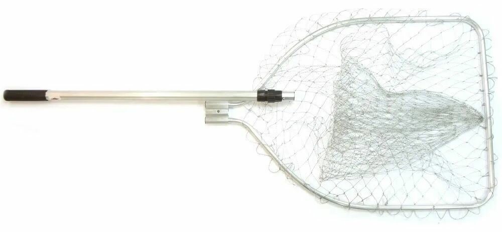 Подсак карповый малый, ручка 250*210см №8