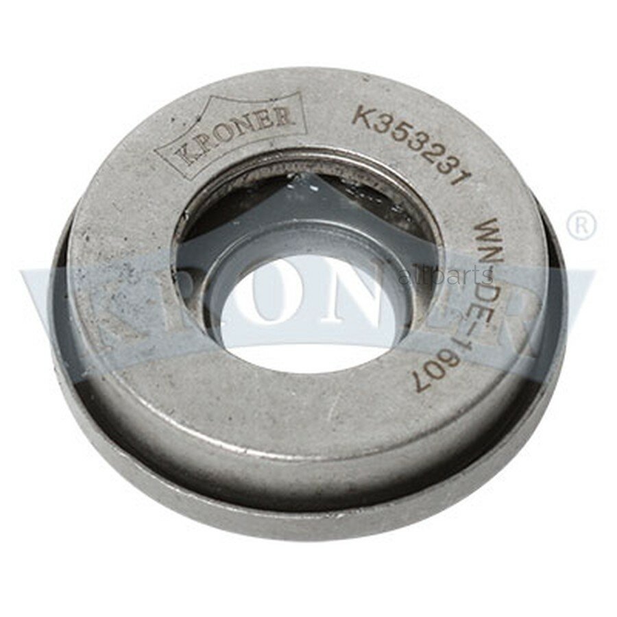KRONER K353231 подшипник опоры стойки CHEVROLET LACETTI (05-) (перед.) (K353231) KRONER