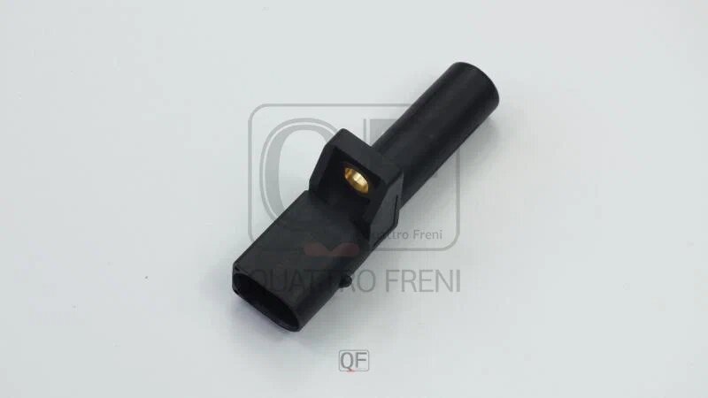 Датчик положения коленвала QUATTRO FRENI QF91A00166 Ssangyong Actyon 05->, Kyron 05->, Rexton 02->, Rodius 05->
