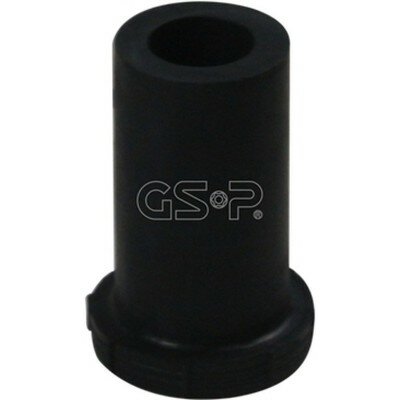 Втулка рессоры GSP 517162 Mercedes W204, S204, C204, X204 180-63amg, D 07->, C218, X218 250-500, D 11->, W212, S212 200-500, D 09->, A207, C207 20-500, D 09->