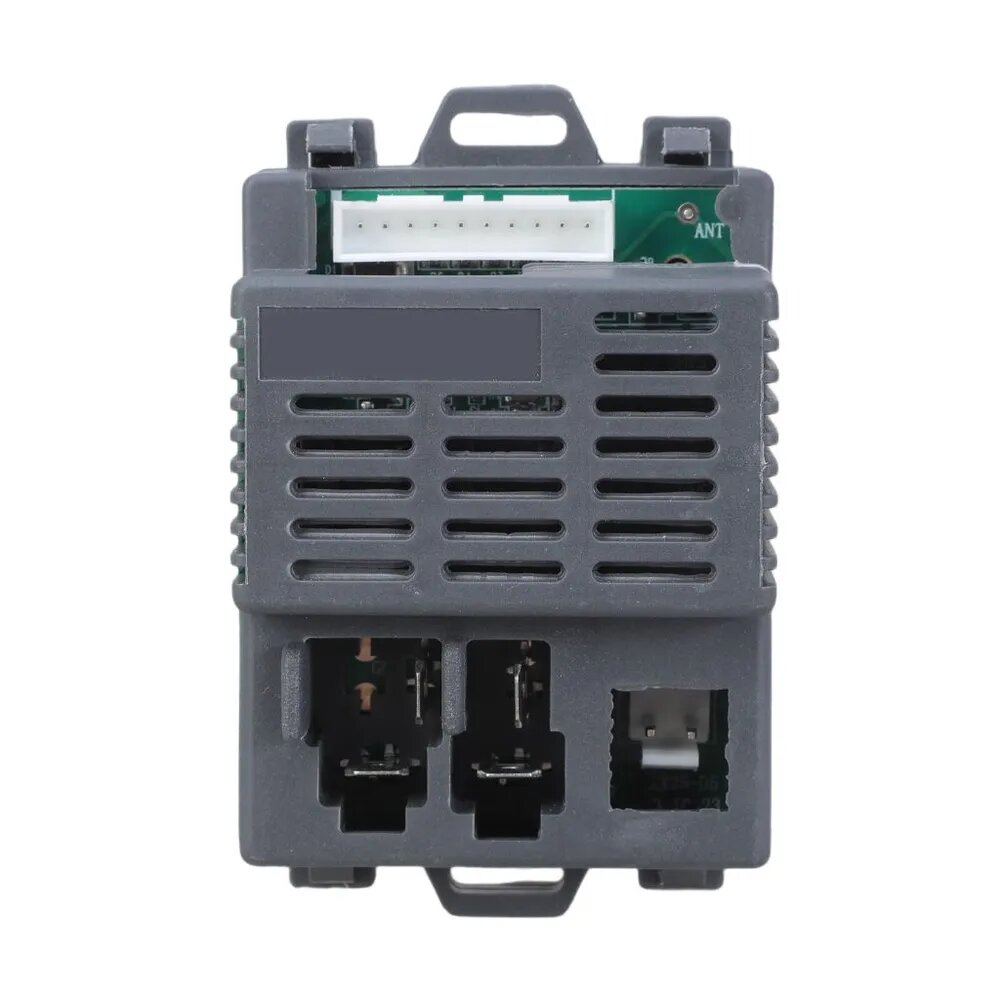 Блок управления для детских электромобилей 6В