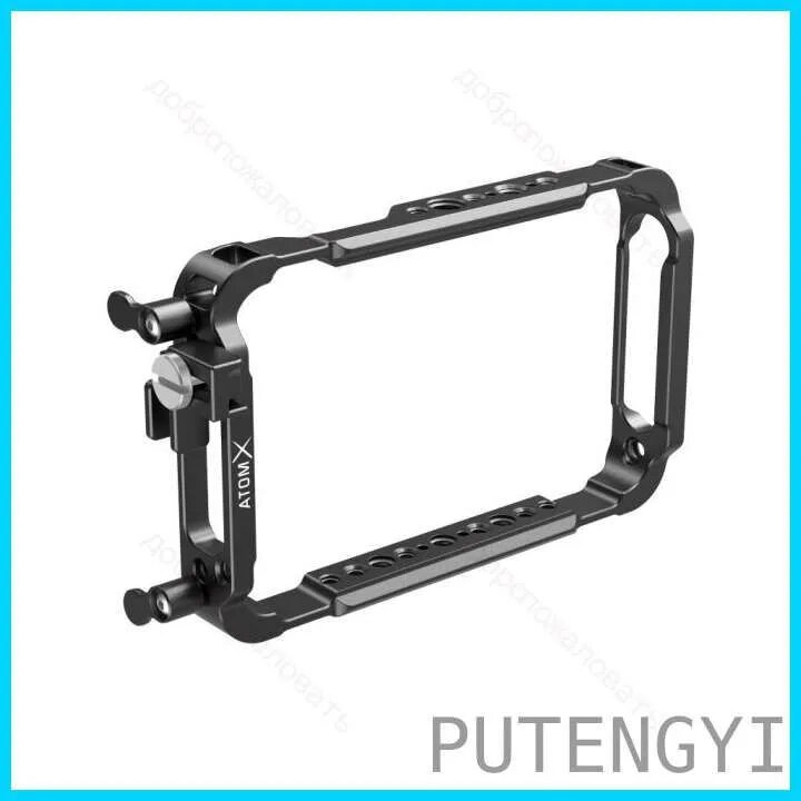SmallRig Atomos Ninja series мониторов расширил рамки CMA2209B для монитора