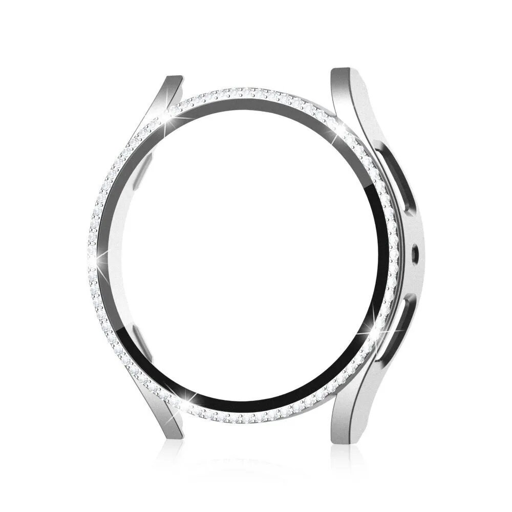 Алмазный бампер