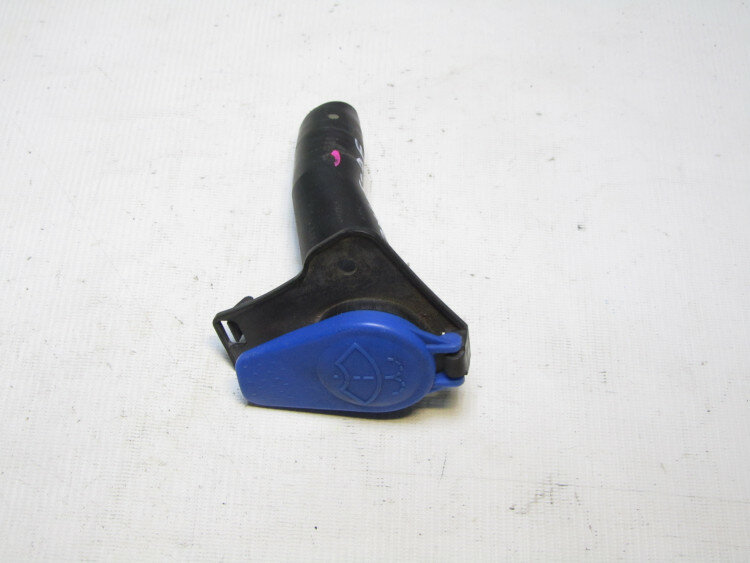 Горловина бачка стеклоомывателя 8X2317N605AE Jaguar XF X250 3.0 360DT