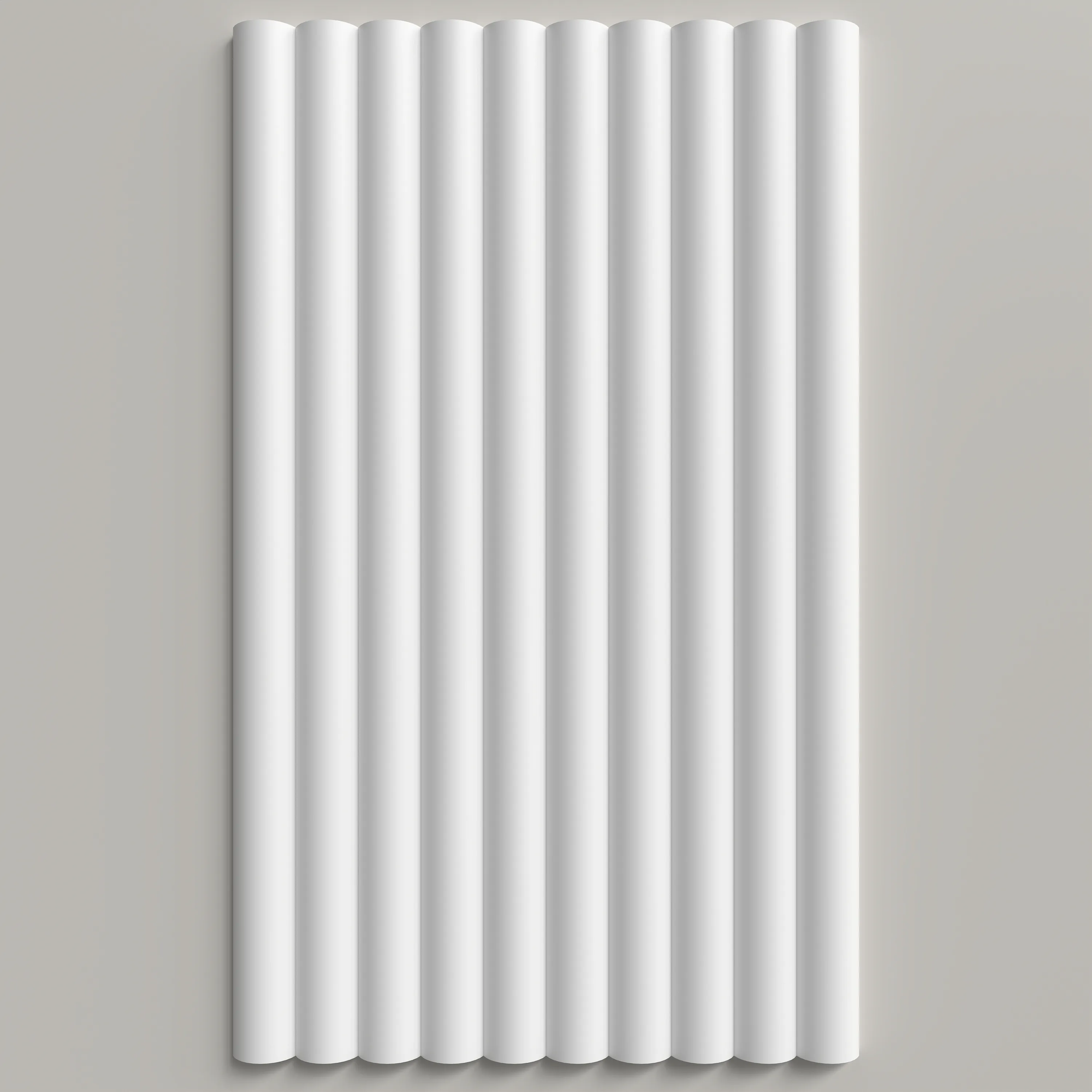 Стеновая панель из дюрополимера DD910(2.8m) Decor-Dizayn - 3D панель