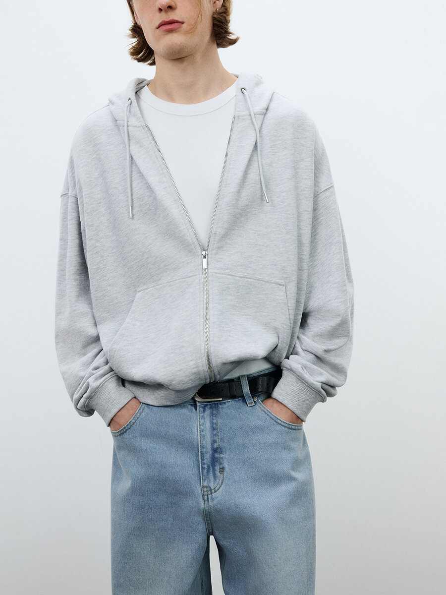 Толстовка basic