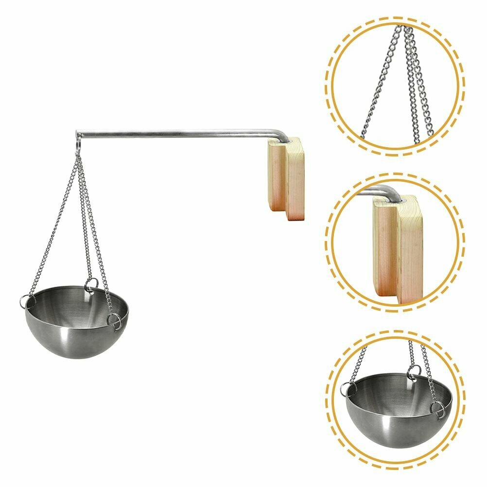 Испаритель для бани