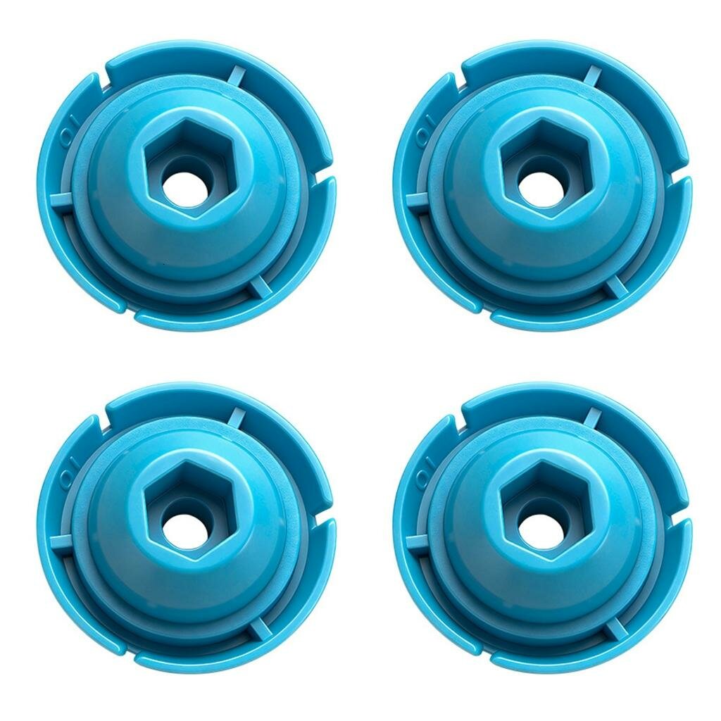 Универсальный толкатель из АБС для клеевых пистолетов