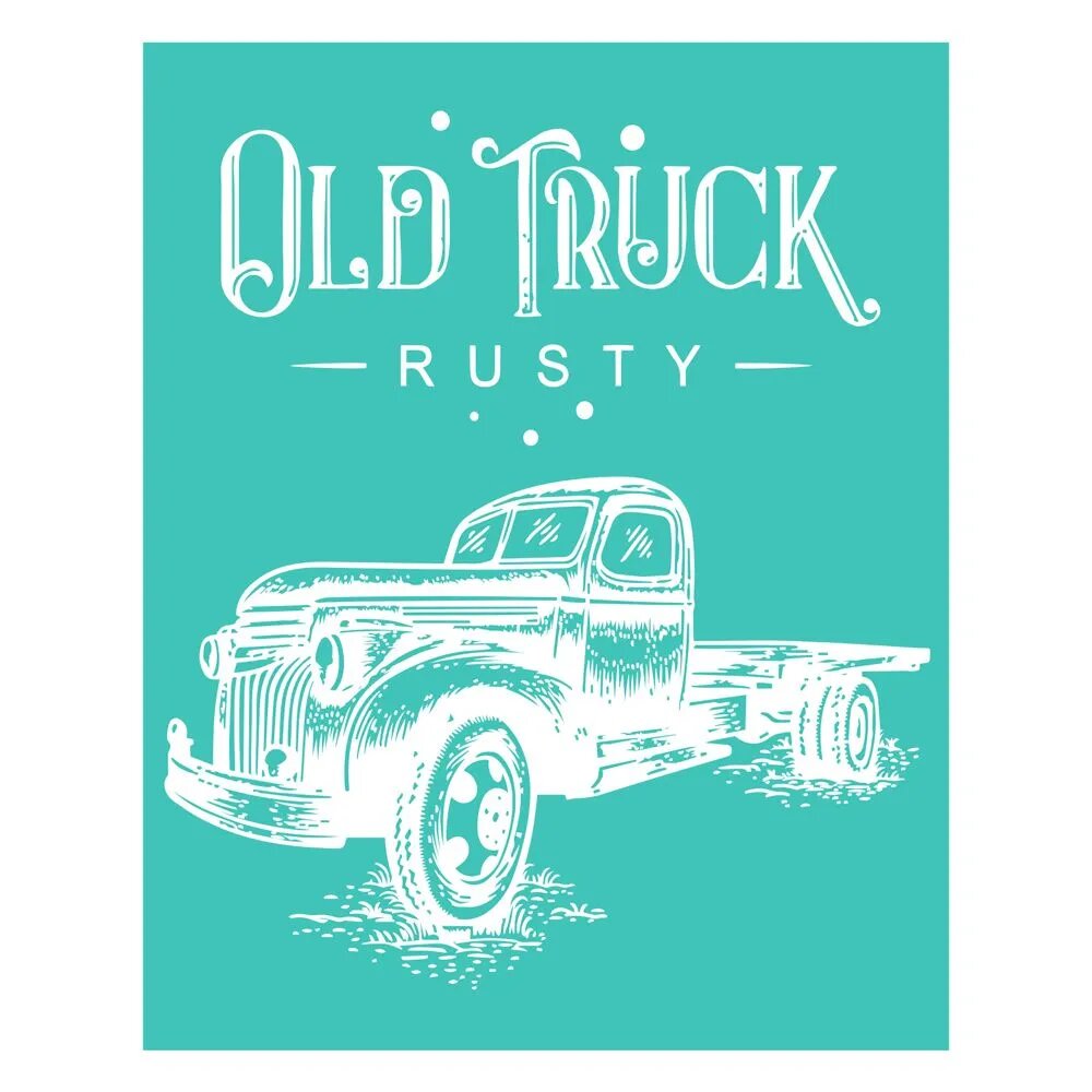 Трафарет для шелкографии Многоразового использования с самоклеящейся шелкографией для поделок своими руками