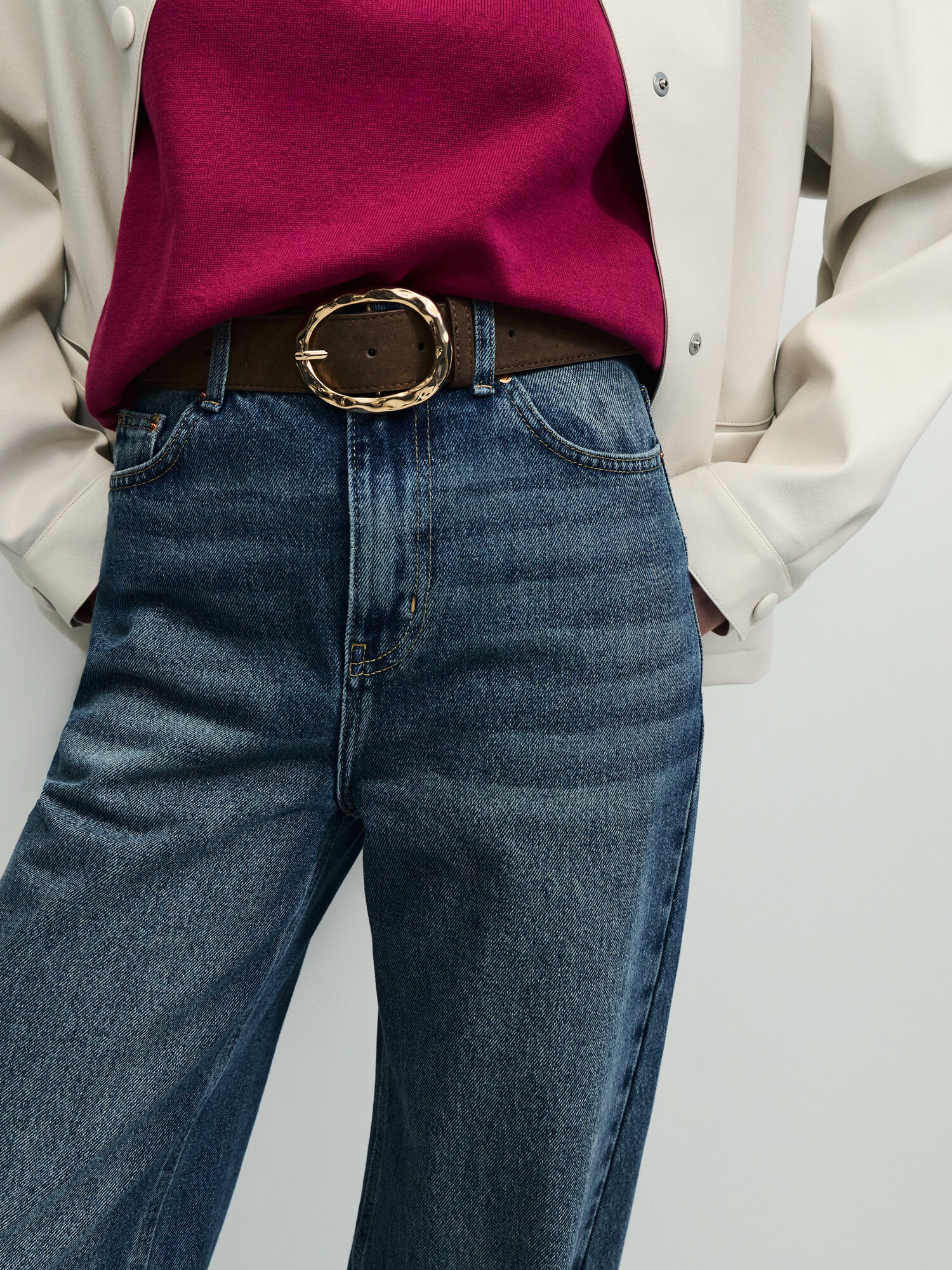 Ремень для женщин