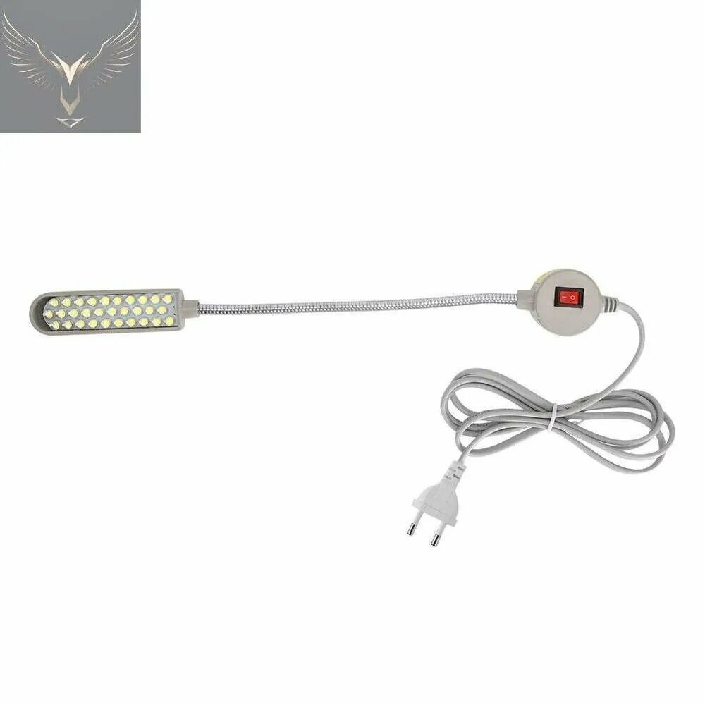 Светильники для швейных машин / Светильники для швейных машин