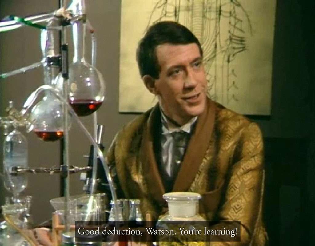 Sherlock Holmes Consulting Detective: The Case of the Mystified Murderess Steam Ключ