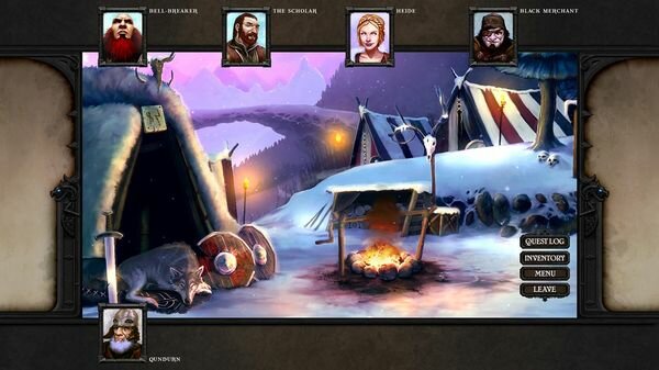 Runespell: Overture Steam Ключ • Активация Steam • регион Весь мир