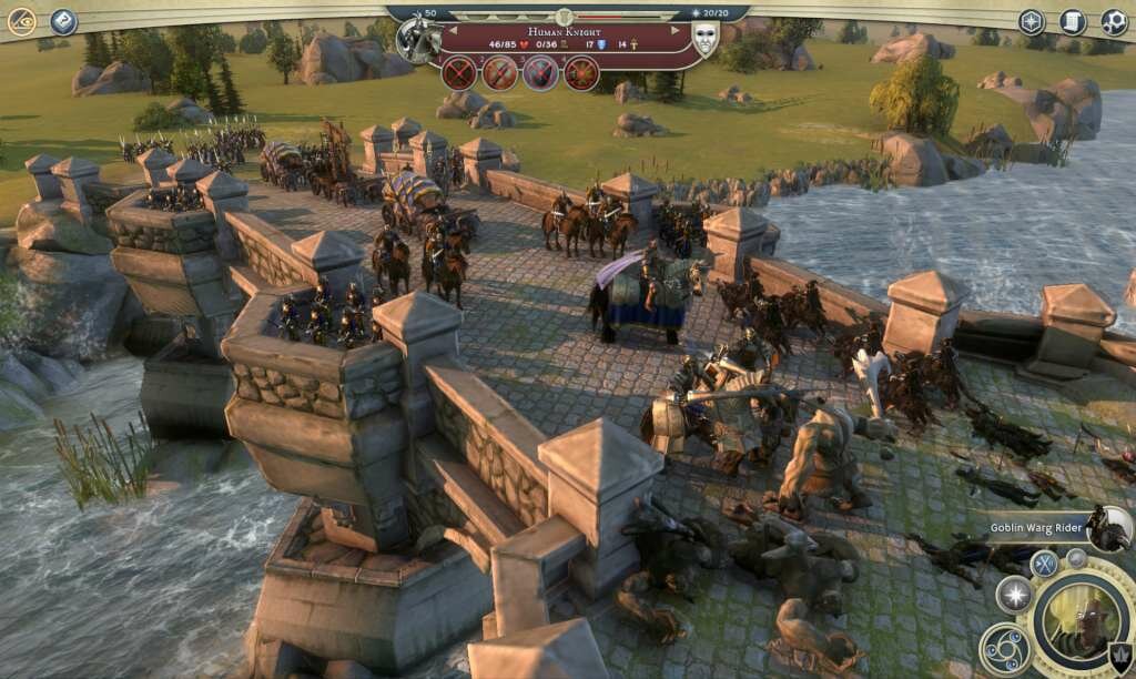 Age of Wonders III Коллекция RU/CIS PC Steam Ключ • Активация Steam