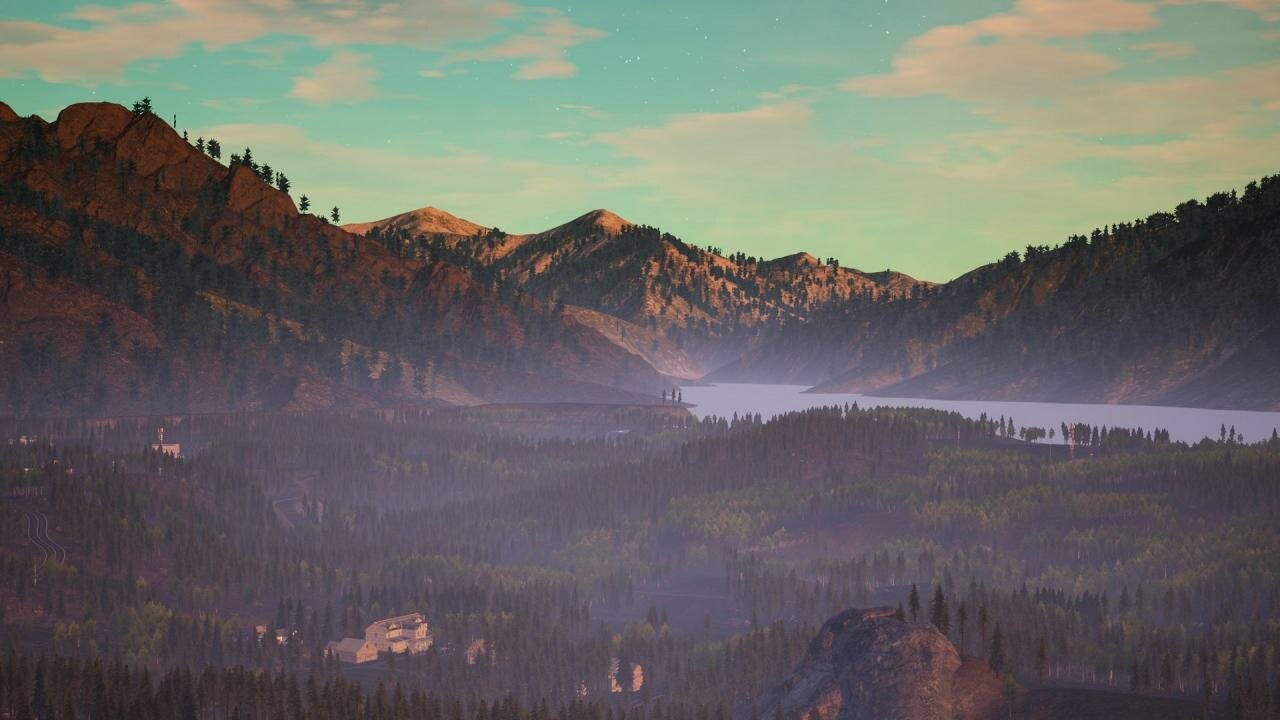 Ranch Simulator: Homestead издание PC Steam Аккаунт • Активация Steam