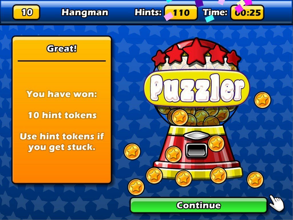 Puzzler World 2 Steam Ключ • Активация Steam • регион Весь мир