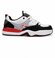 Кеды DC Shoes Весна-лето 2024, размер 7.5D, черно-серый