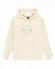 Худи Quiksilver, размер S, , белый
