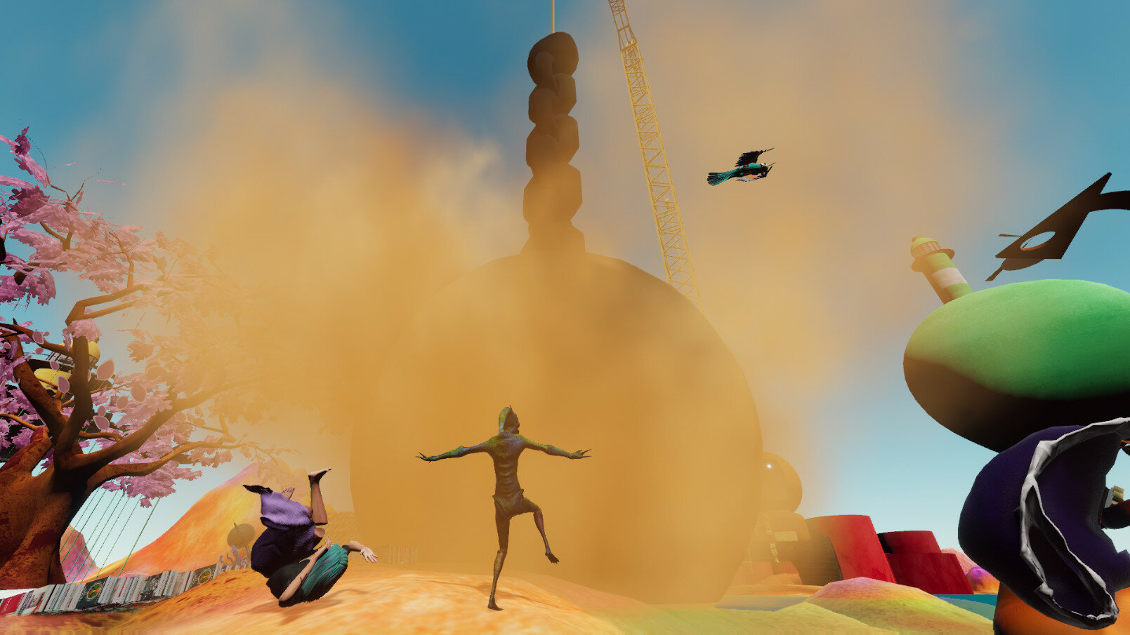 Enjaulados Steam Ключ • Активация Steam • регион Весь мир • цифровой ключ