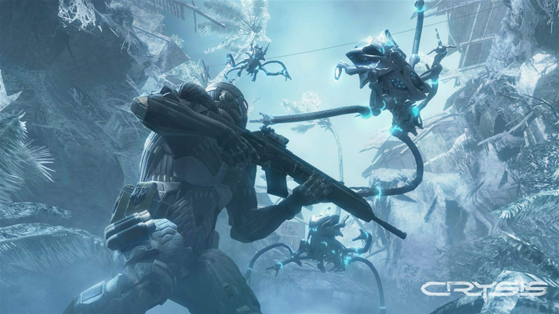 Crysis XBOX One /Xbox Series X|S Аккаунт • Активация аккаунта