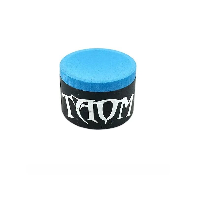 TAOM мел V10 для снукера 1 pcs