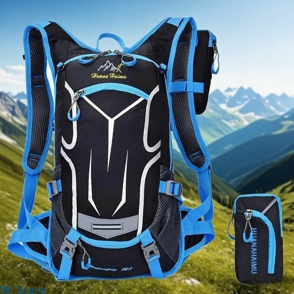 Рюкзак-гидратор