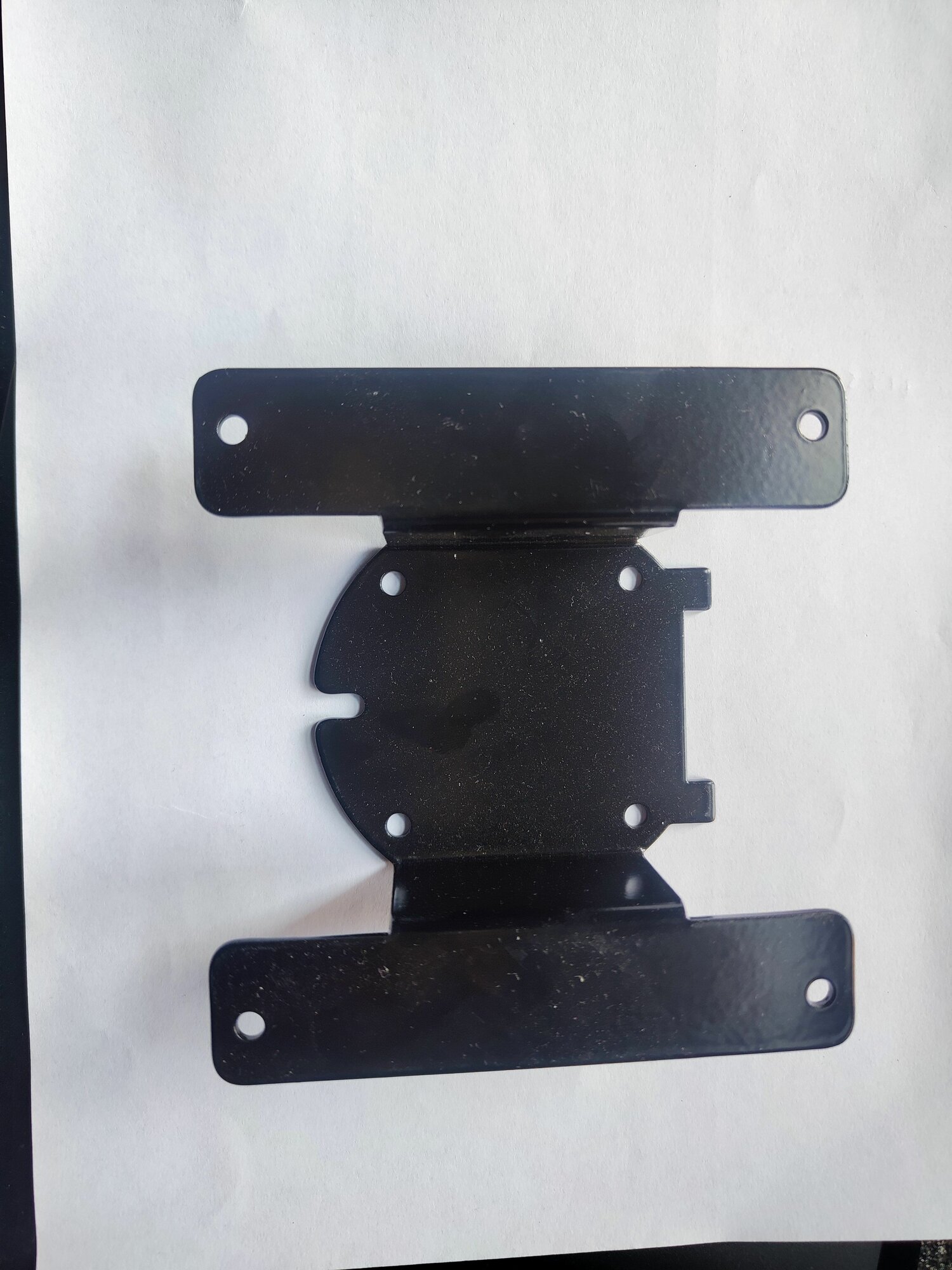 Адаптер VESA C24FG73 C24FG70 C27FG73 C27FG70 крепление для мониторов Samsung 100x100 мм