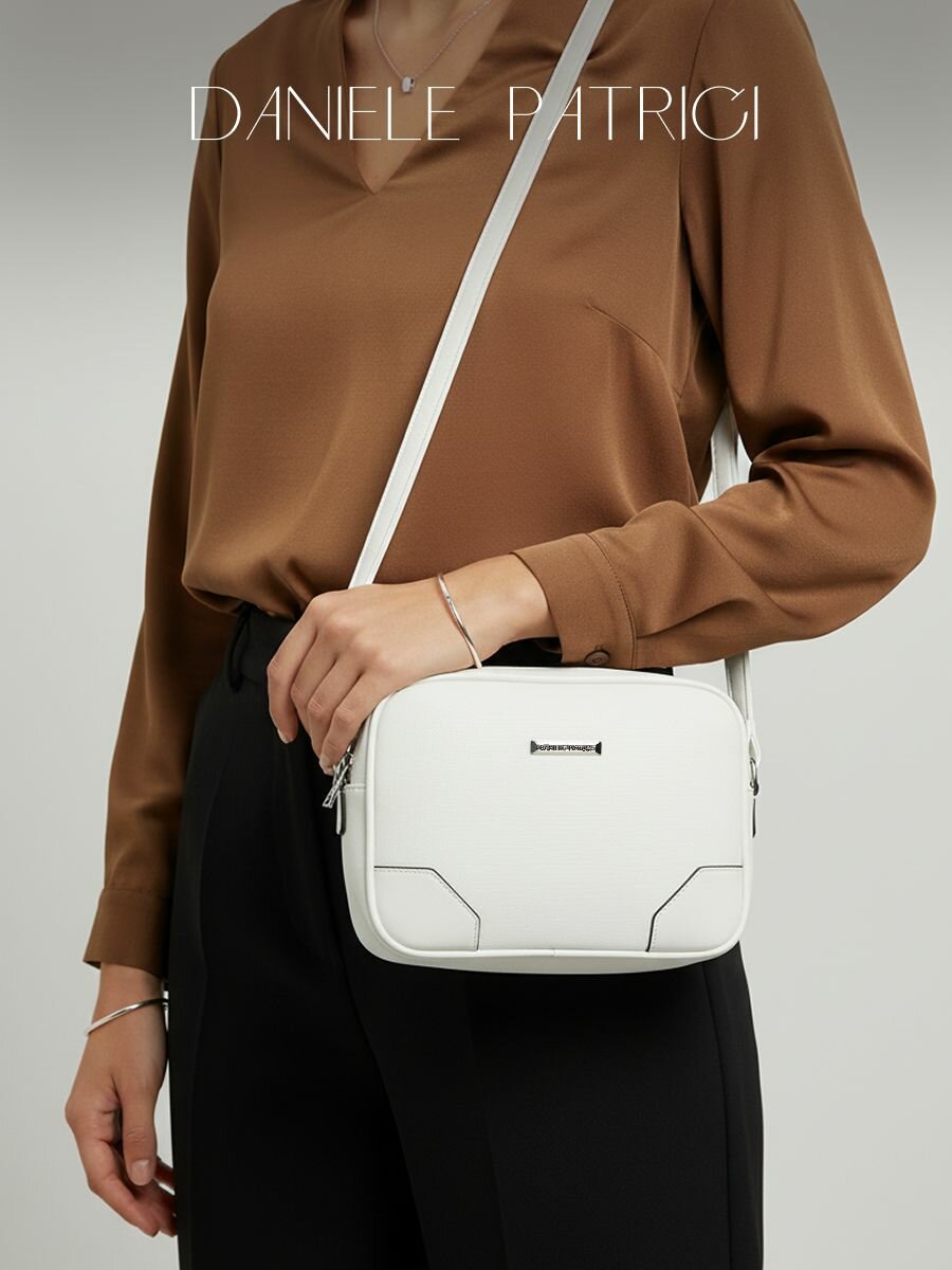 Сумка клатч Весна-лето 2026