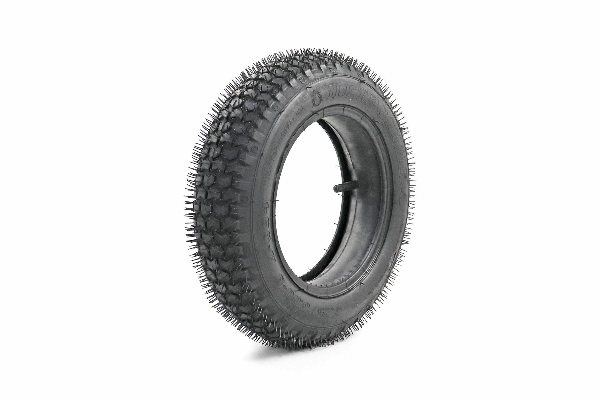 Покрышка 8" 3,25/3,00-8 Л-394(с камерой)