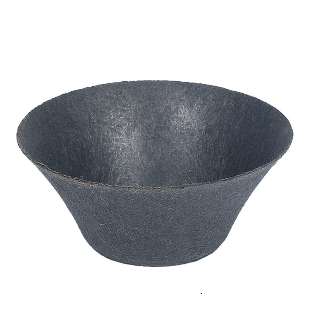 Пылезащитный колпачок для сабвуфера, 25 ядер